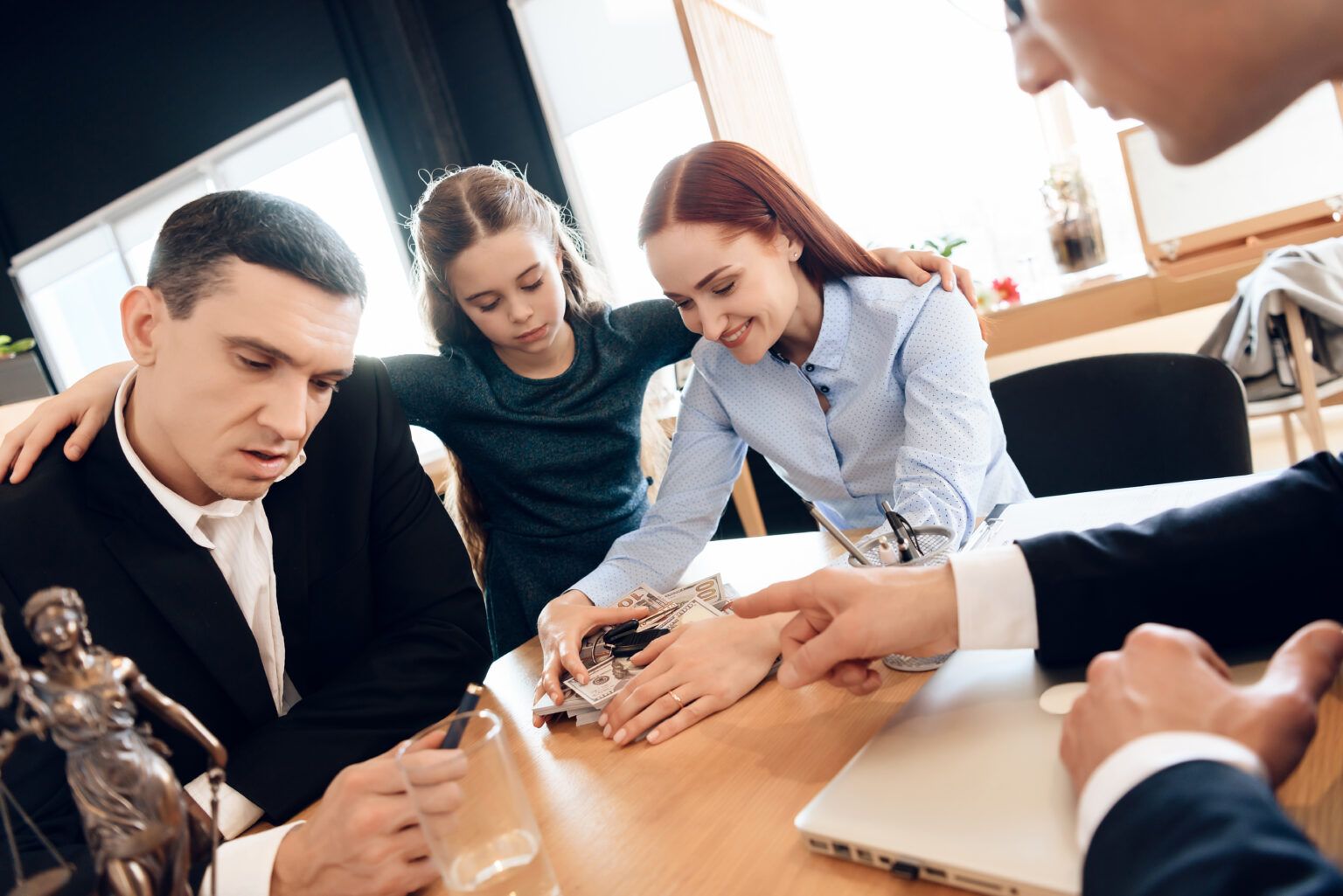 How to Modify Child Support Agreements in Pennsylvania - House Margaret ...