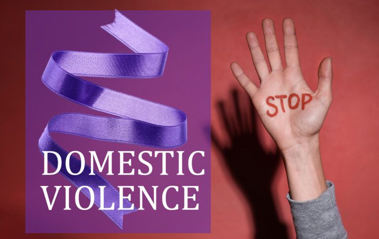 Understanding Domestic Violence Laws and PFA Orders - House Margaret Zylka
